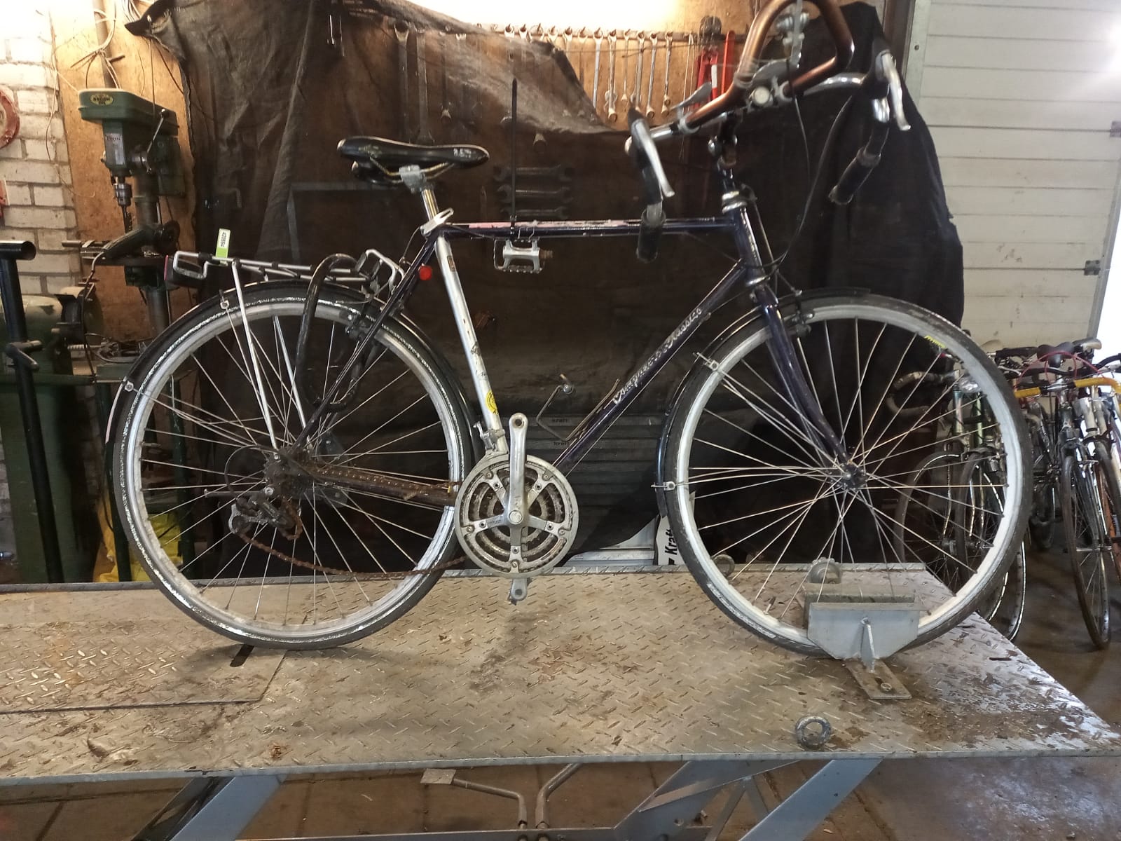 Used racing bikes for sale - Used Bicycle Export
