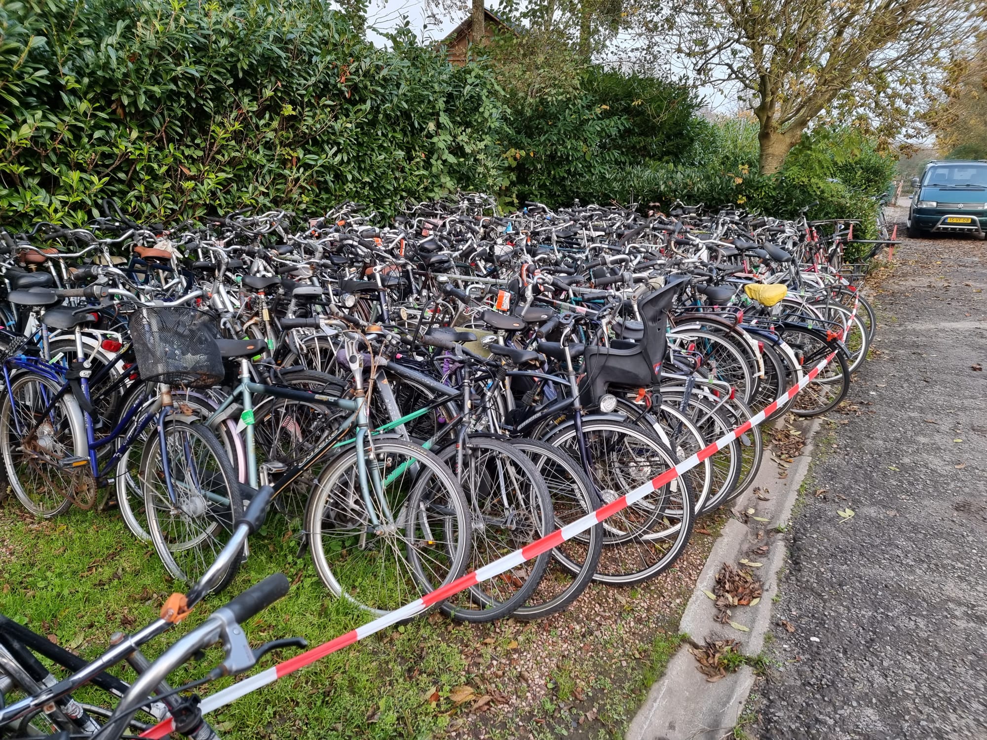 4000 tweedehands fietsen te koop - Used Bicycle Export